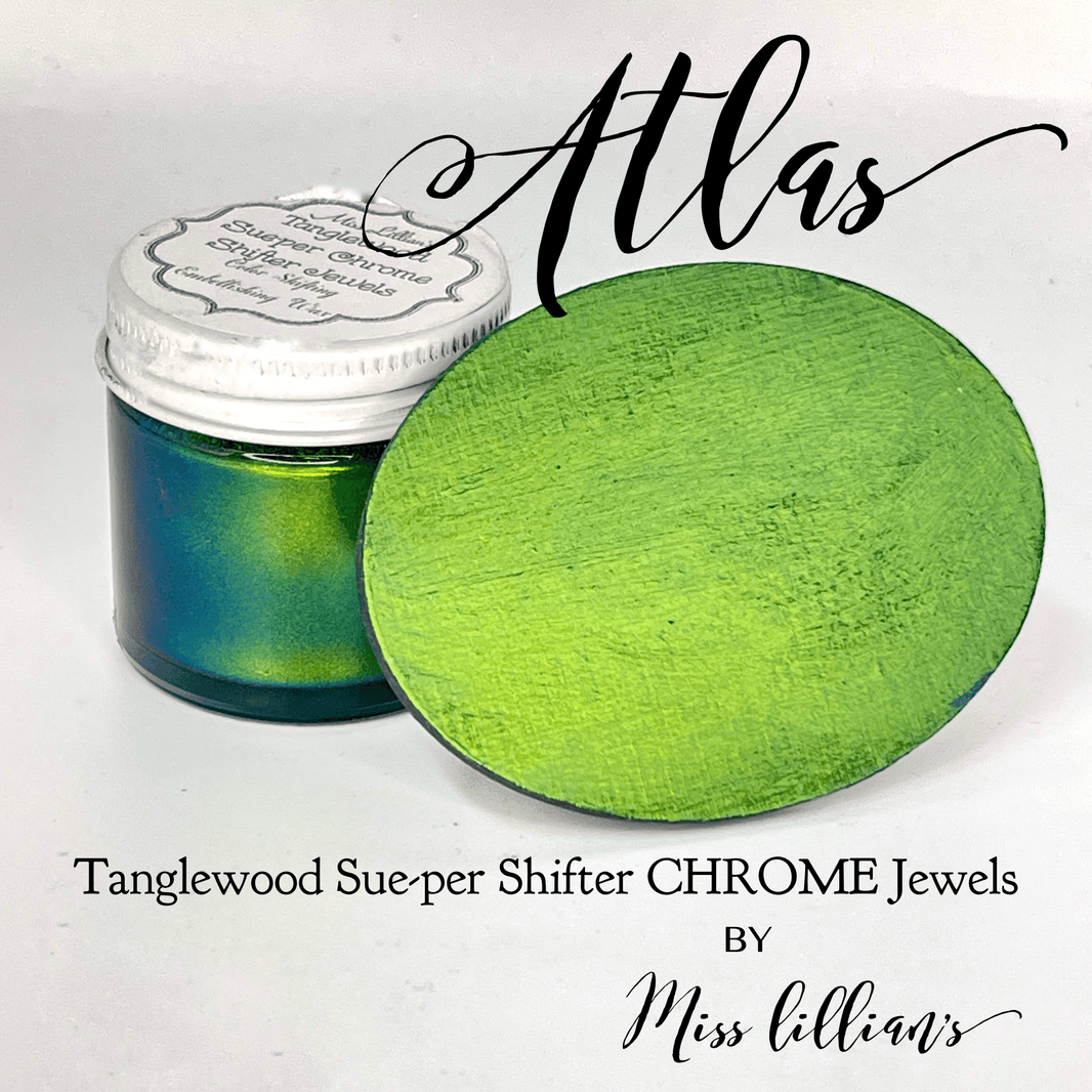 Metallic Paints, Waxes, & Inks – Page 2 – Tanglewood Works
