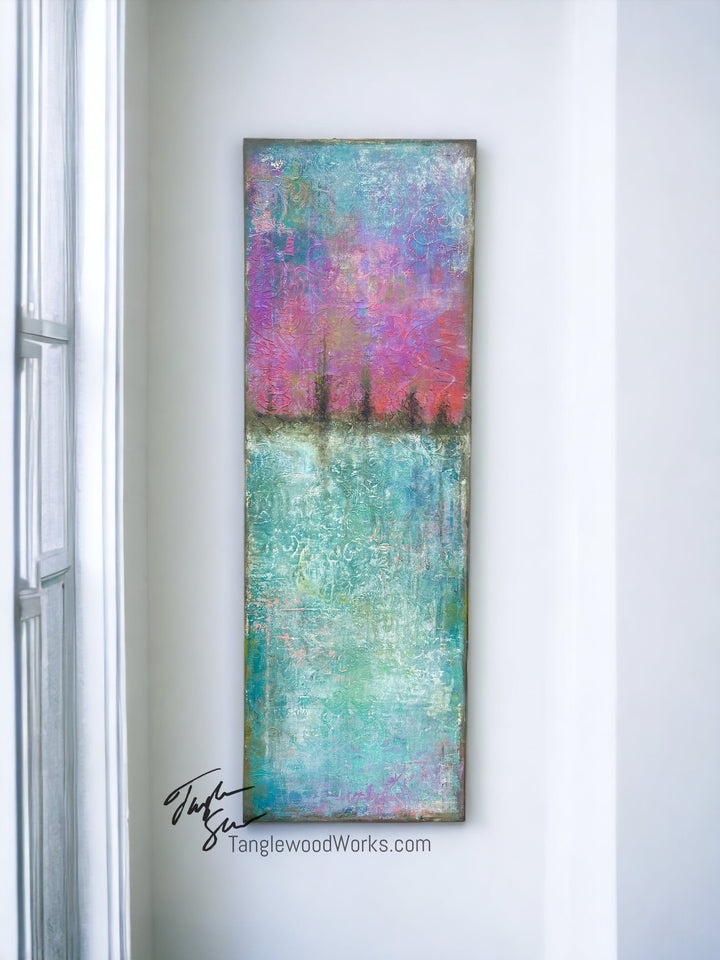 Original Art By Tanglewood Sue – Tanglewood Works