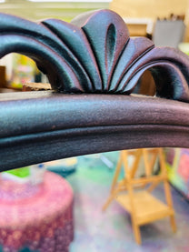 Viral Vanity Moody Makeover in Metallic Blue, Green & Lavender ...