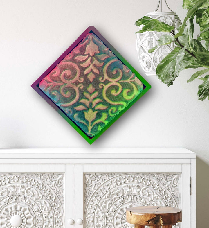 Original Art By Tanglewood Sue – Tanglewood Works