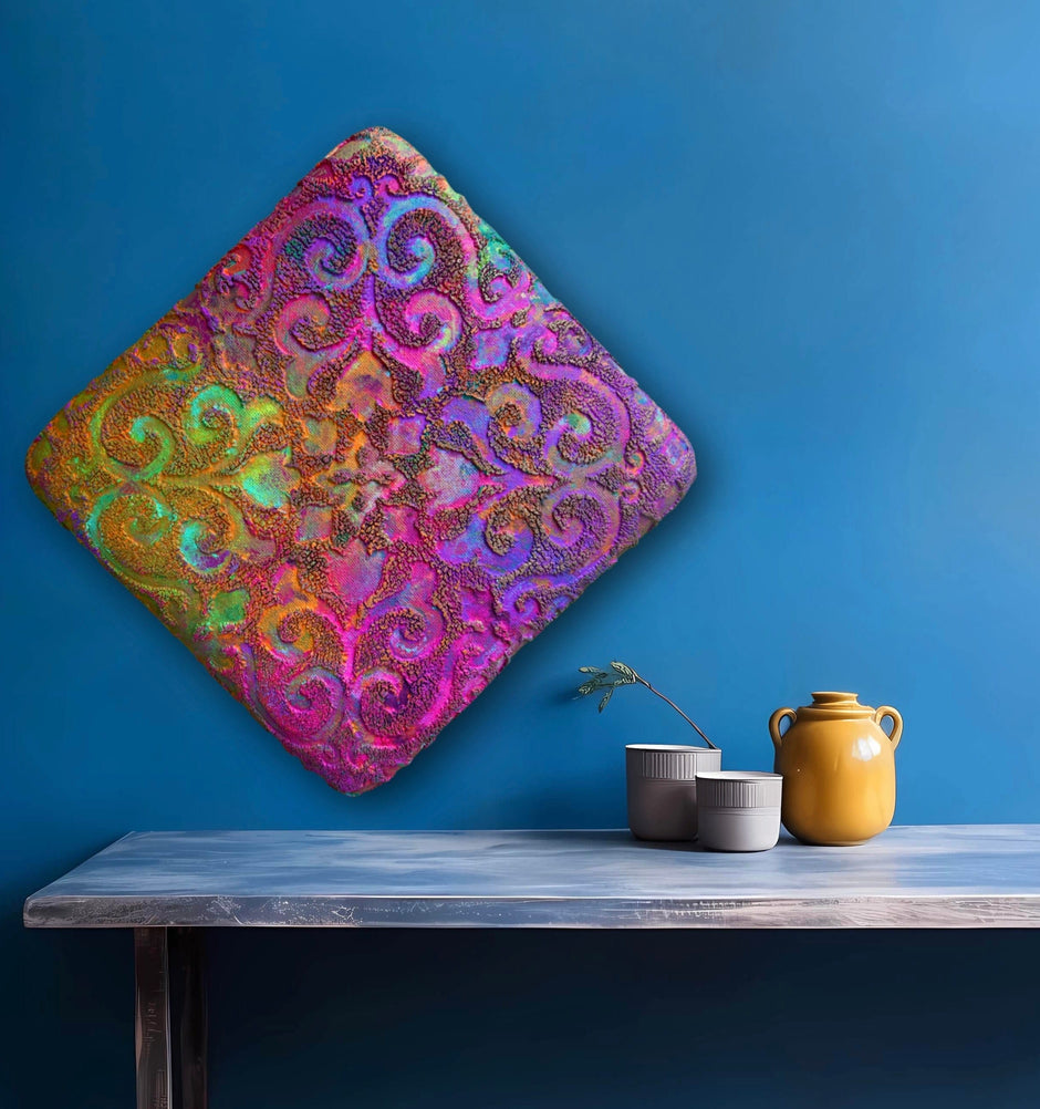 Original Art By Tanglewood Sue – Tanglewood Works