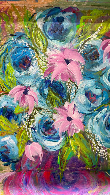 Original Art By Tanglewood Sue – Tanglewood Works