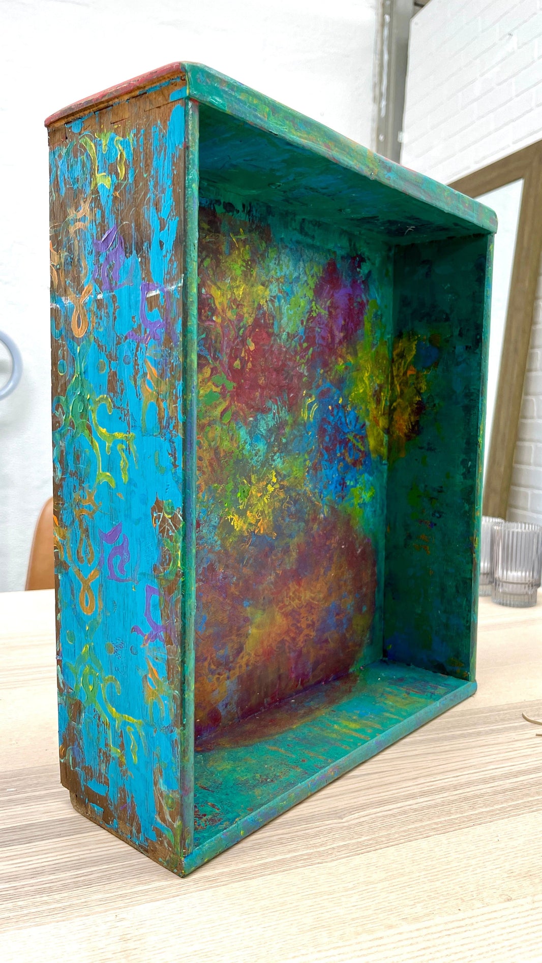 Original Art By Tanglewood Sue – Tanglewood Works