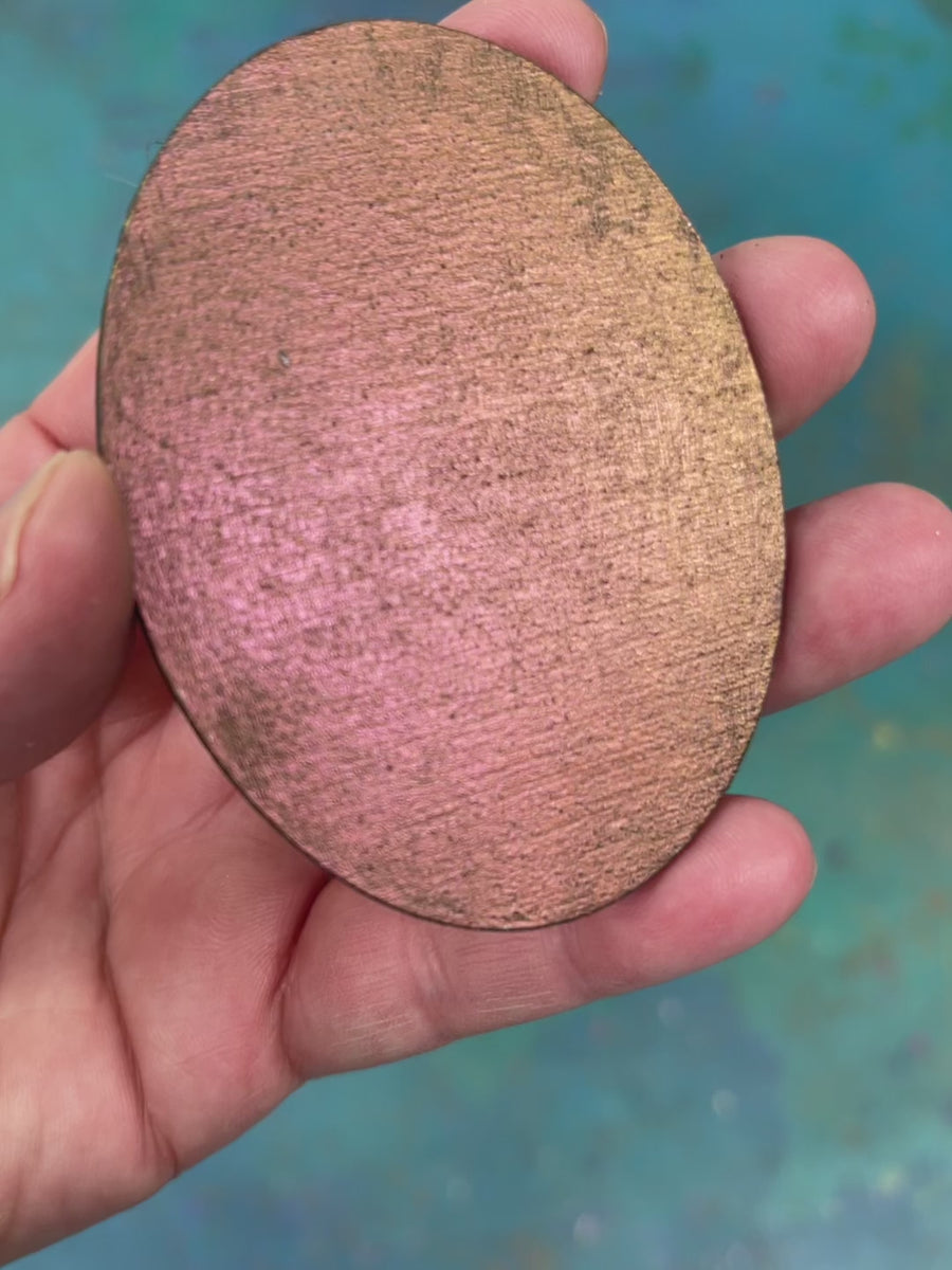 HORIZON-Tanglewood Sue-per CHROME Shifter Jewels – Tanglewood Works