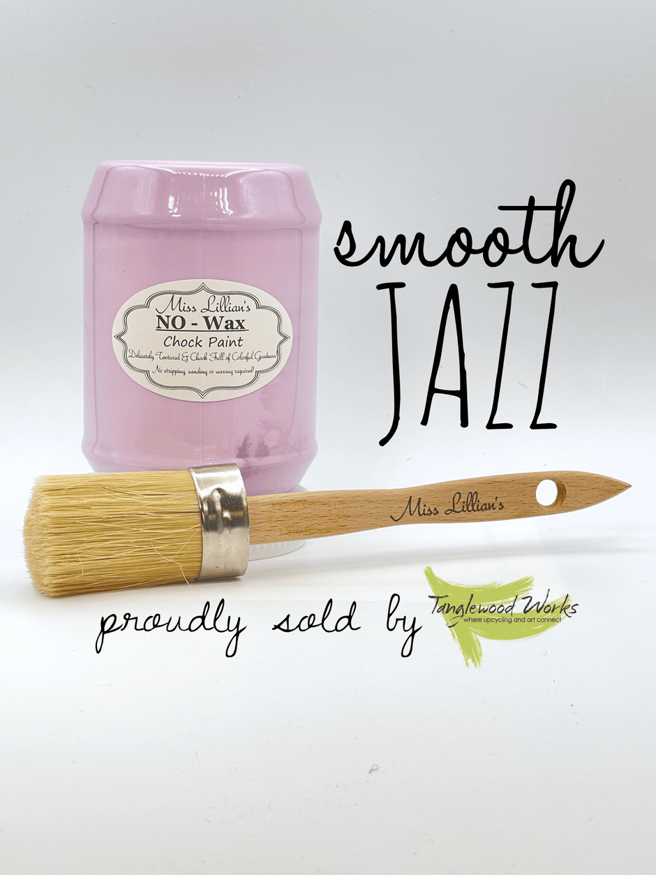 Miss Lillian's NO WAX Chock Paints – tagged "Chock Paint" – Tanglewood ...