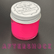 AFTERSHOCK-NEON Gilding Wax Jewels (Bright Pink) – Tanglewood Works