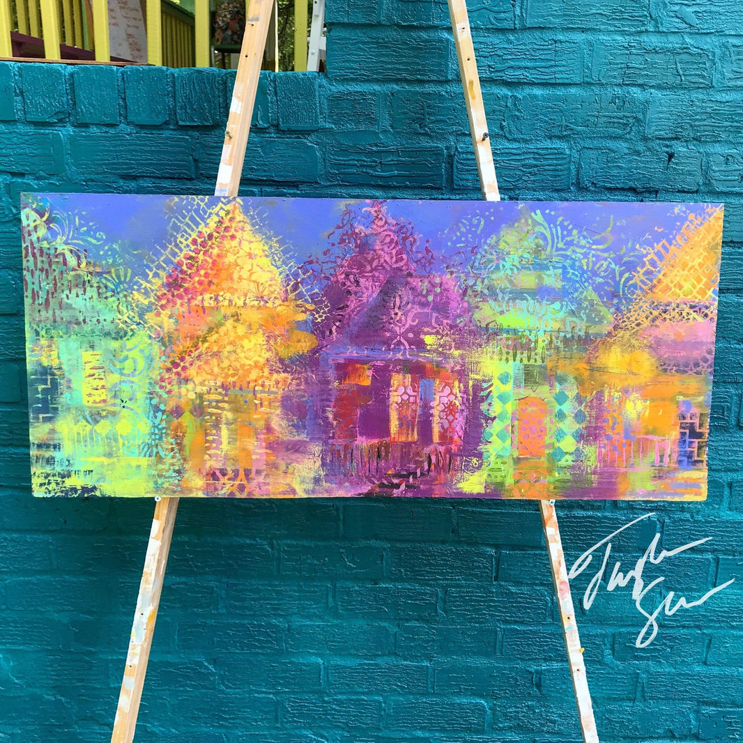 Tanglewood Sue's Original Painted Furniture and Art – Page 3 ...